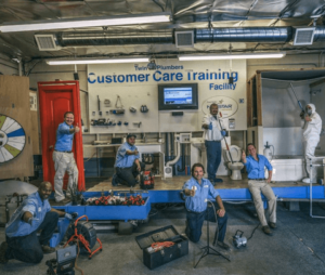 About Twin Home Experts | A Trusted Plumbing & Home Service Company