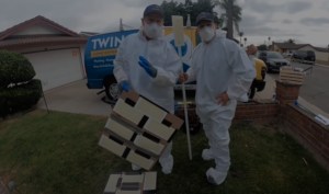 Twin Home Experts | Plumbers, Mold Detection, Leak Detection & More